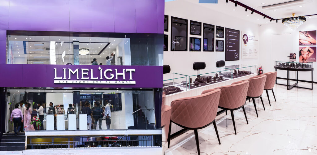 Limelight Lab Grown Diamonds announces major expansion into vertical ...